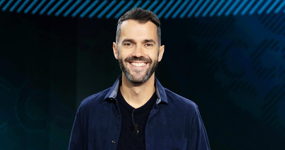 Canal Sports Club - Épisode 17