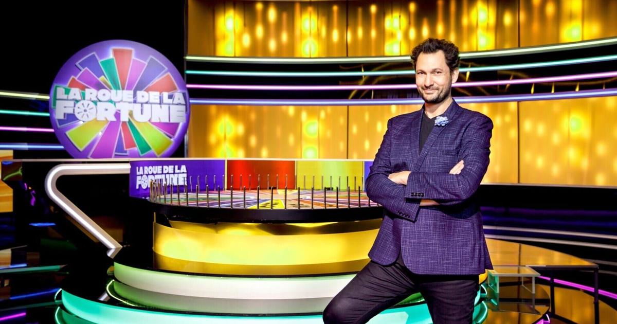 La roue de la fortune - Saison 2 - Épisode 53