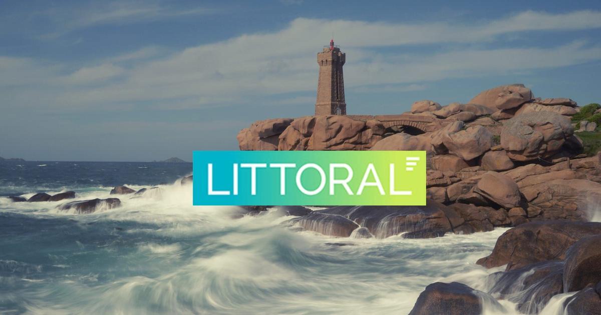 Littoral - Épisode 15 : Surf thérapie