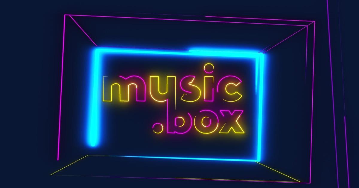 Music Box - Effimero