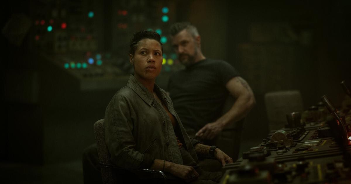 Silo - Saison 2 - Épisode 6 : Les barricades