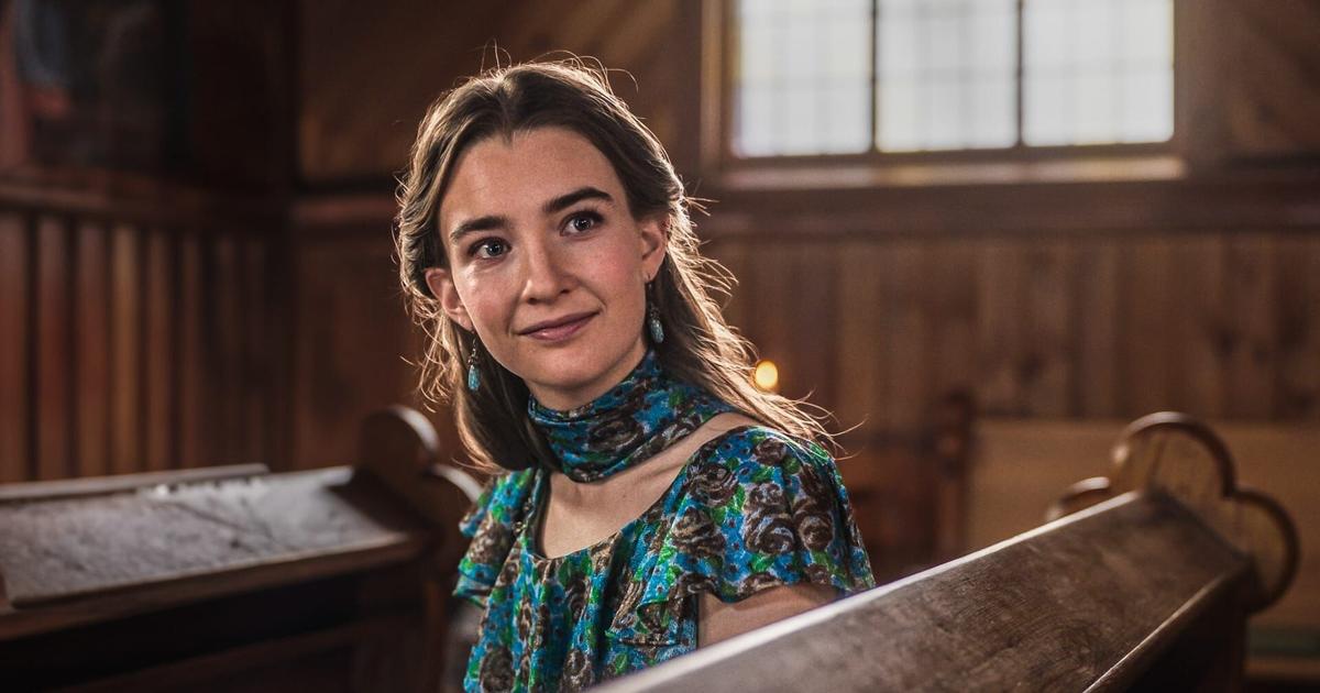 Families Like Ours - Saison 1 - Épisode 7 : I Make All Things New