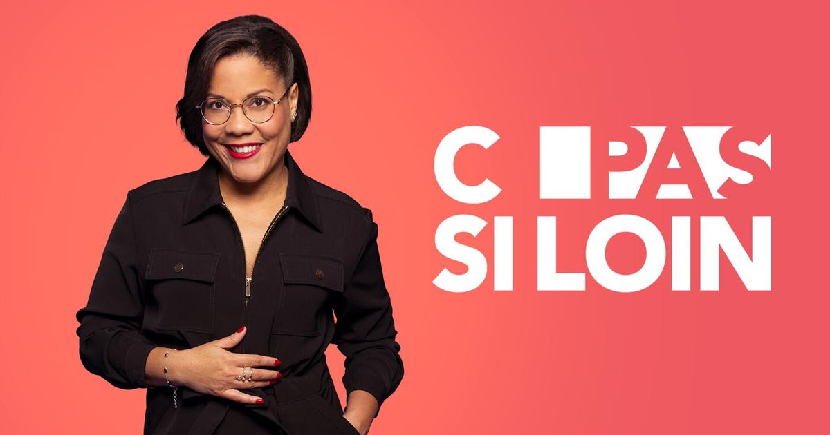 C pas si loin - Épisode 6