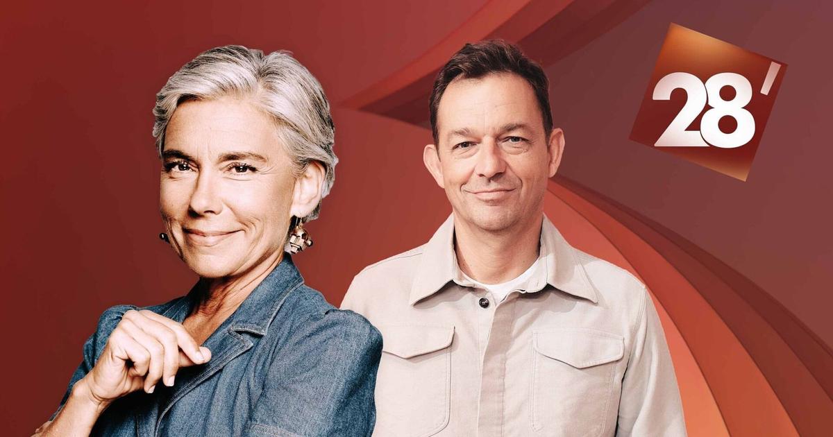 28 minutes - Épisode 212