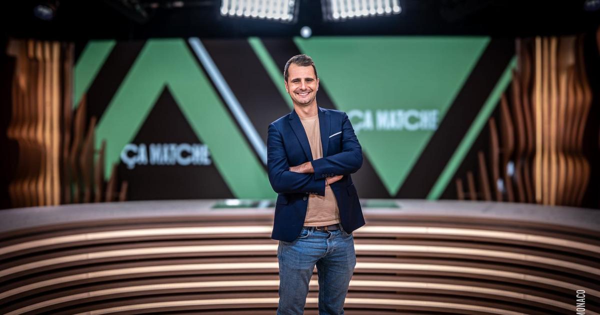 Le match dans le match - Épisode 93