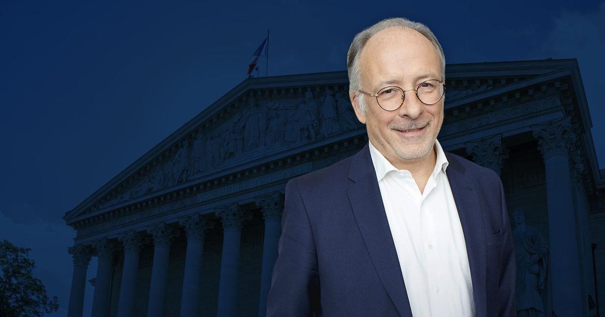 Le Club Le Figaro Politique - Saison 2 - Épisode 39 : Frédéric Dabi