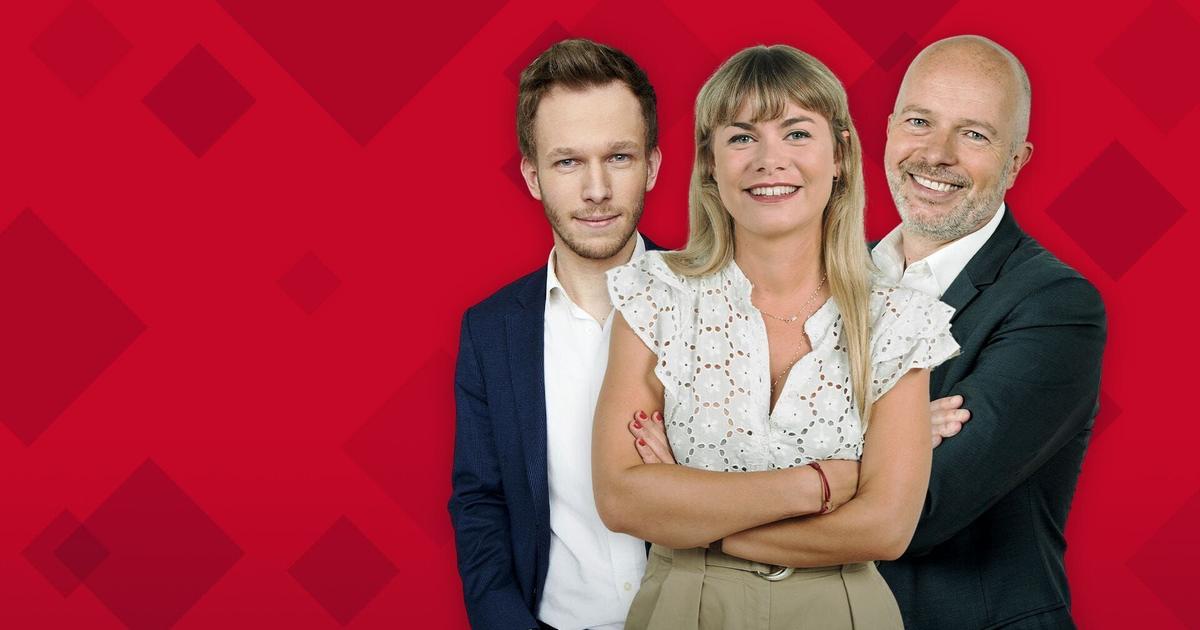 Le Buzz TV : Saisons, Casting, Episodes, Résumés