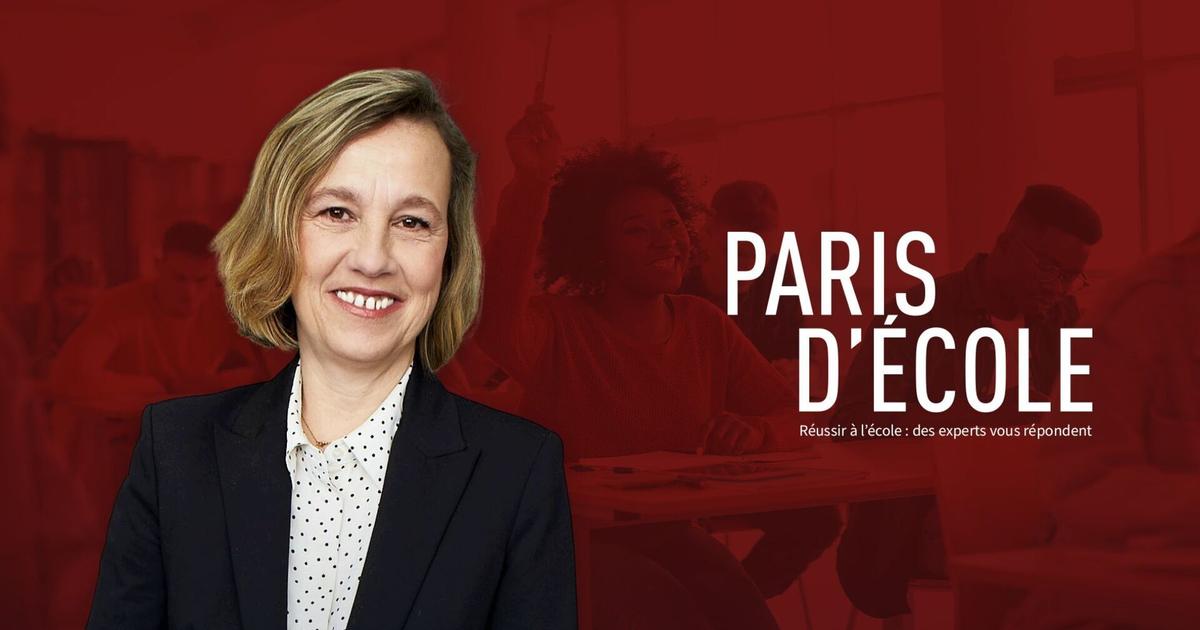Paris d'école - Saison 3 - Épisode 44