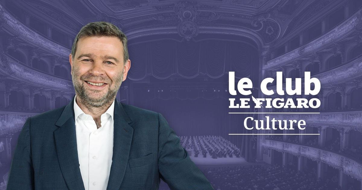 Le Club Le Figaro Culture - Saison 2 - Épisode 39 : Pour un été culturel