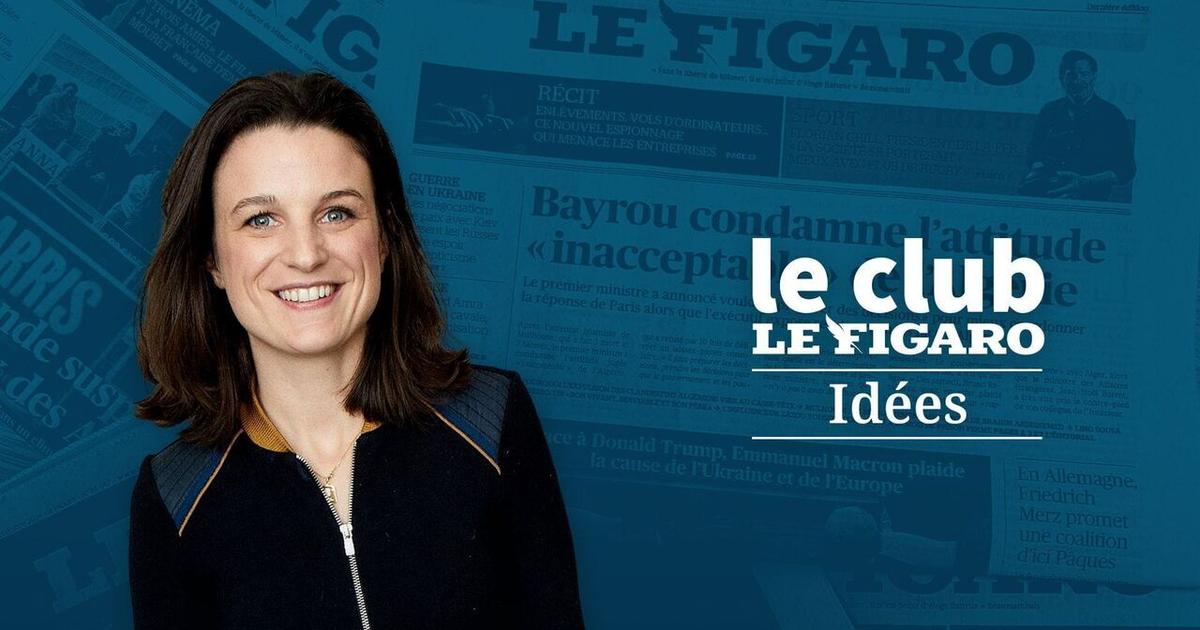 Le Club Le Figaro Idées - Saison 1 - Épisode 14 : La droite a-t-elle ...