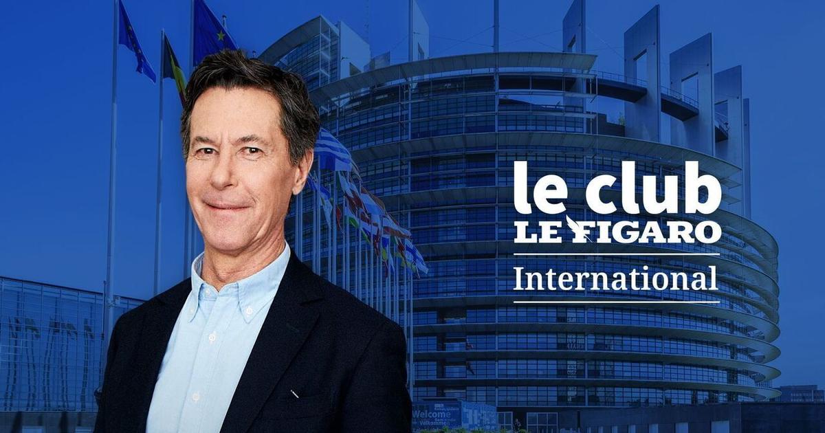 Le Club Le Figaro International - Saison 2 - Épisode 22 : Le Club Le ...