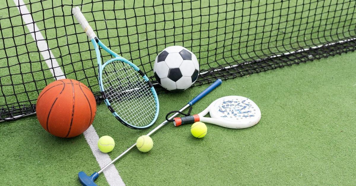 Sports Life - From Competition to Combat: Athletes in the Baltic States ...