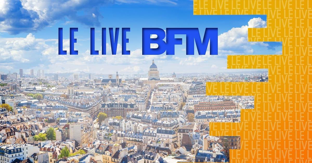 Le Live BFM week-end : Saisons, Casting, Episodes, Résumés