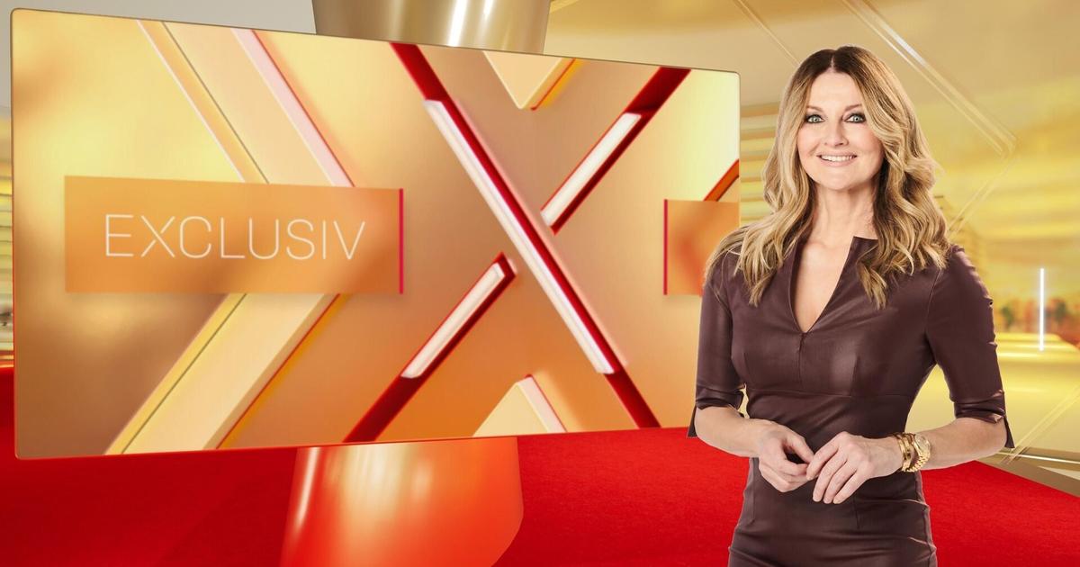 Exclusiv - Das Star-Magazin - Saison 17 - Épisode 90