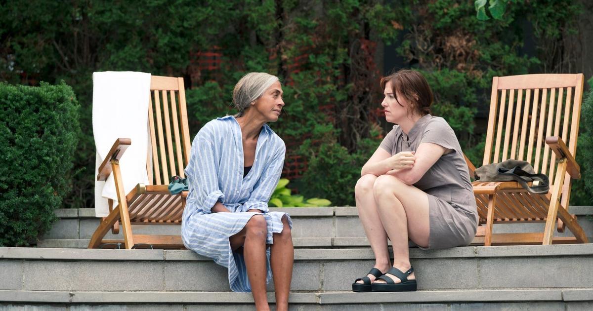 Empathie - Saison 1 - Épisode 10 : Multicolore