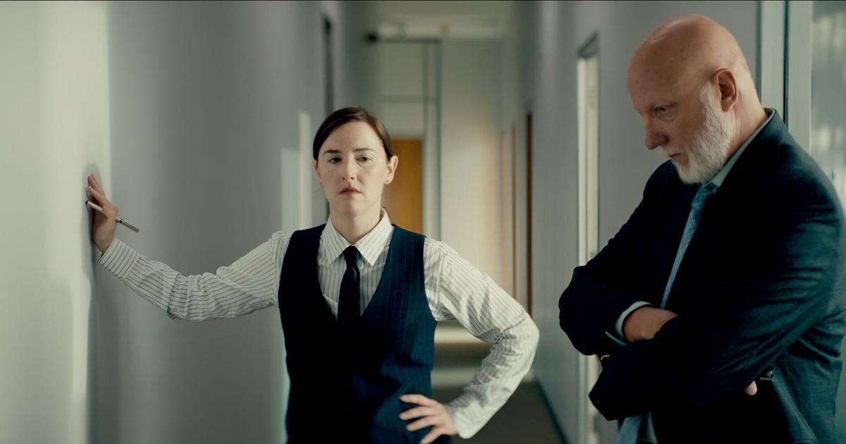 Empathie - Saison 1 - Épisode 9 : Art thérapie