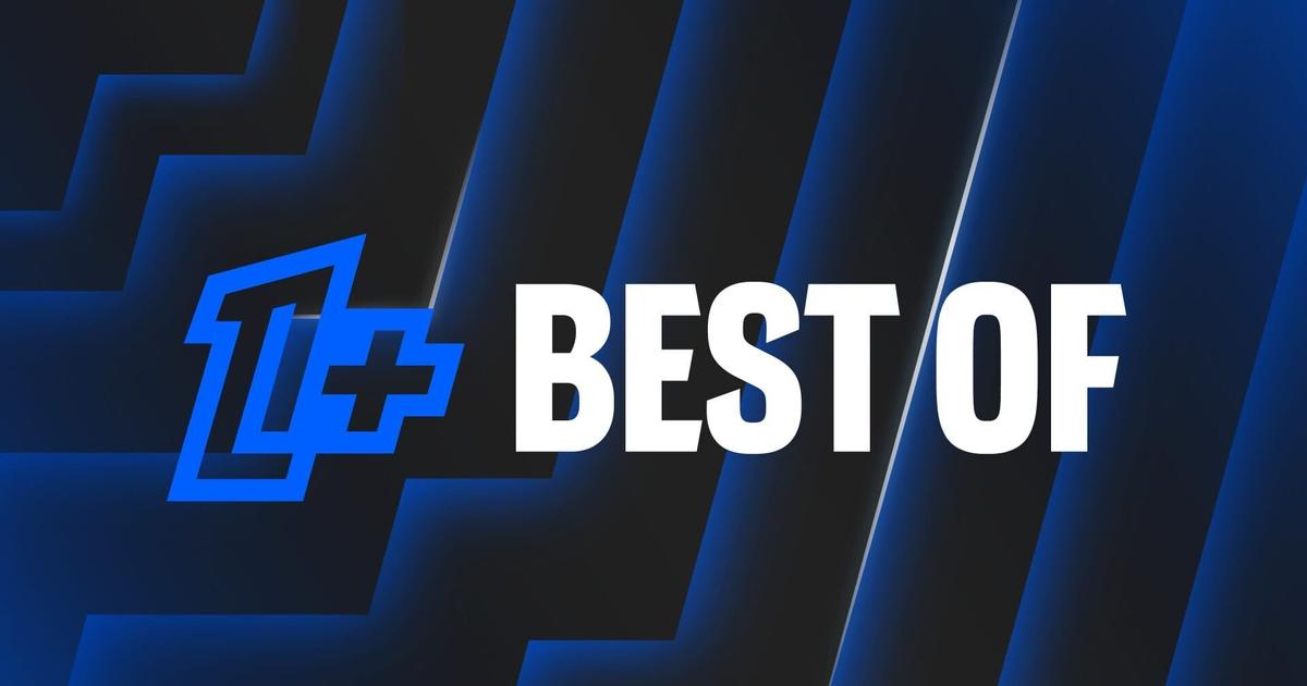 Best of Ligue 1 - Ligue 1 Show (1re partie)