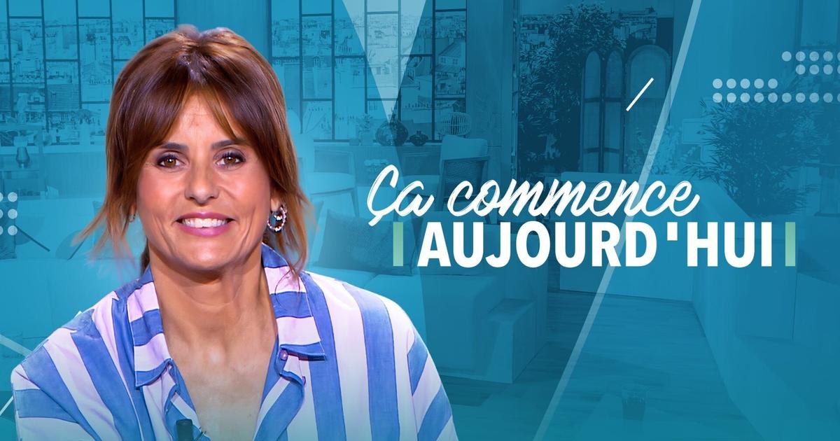 Ça commence aujourd'hui - Saison 9 - Épisode 143 : A vendre : robe de ...