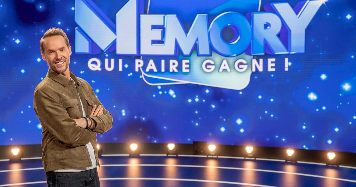 Memory, qui paire gagne ! - Épisode 7