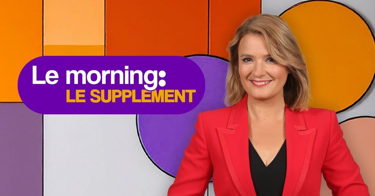 Le morning - le supplément - Saison 1 - Épisode 219