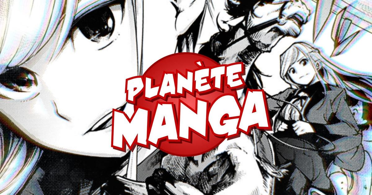 Planète manga - Saison 1 - Épisode 16 : Enaibi