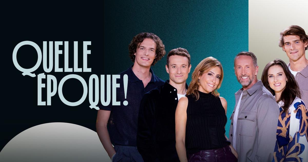 Quelle époque ! : Saisons, Casting, Episodes, Résumés