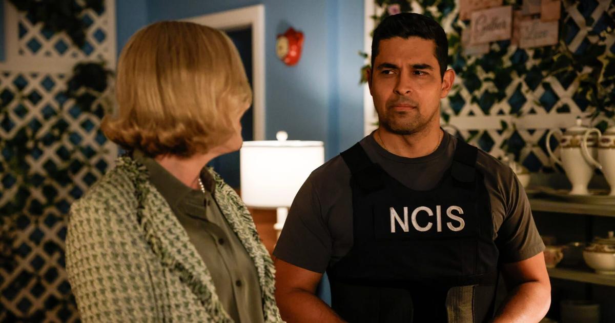NCIS : Saisons, Casting, Episodes, Résumés