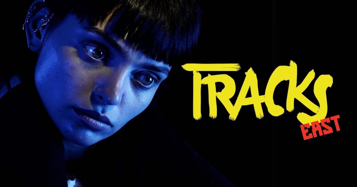 Tracks East - Épisode 4