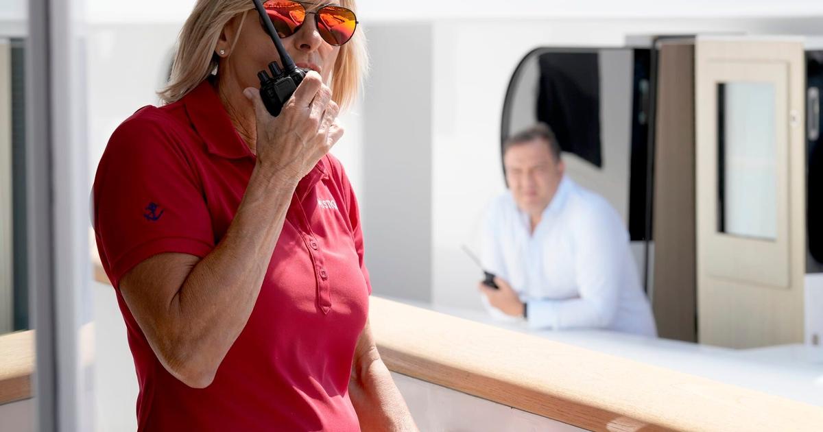 Below Deck Méditerranée - Saison 9 - Épisode 3 : Des standards à la dérive