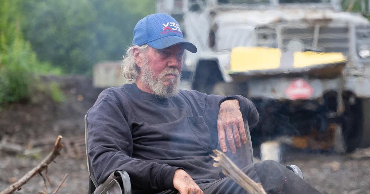 La ruée vers l'or : Dakota Boys - Saison 8 - Épisode 4 : Lutter pour sa ...