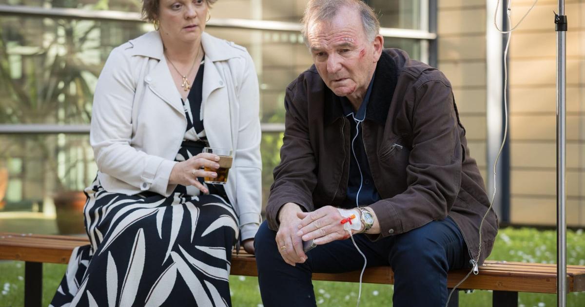 En toute amitié - Saison 28 - Épisode 34