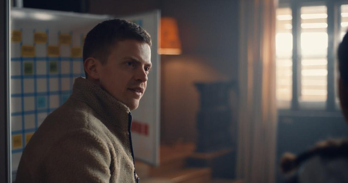 School of Champions - Saison 3 - Épisode 7