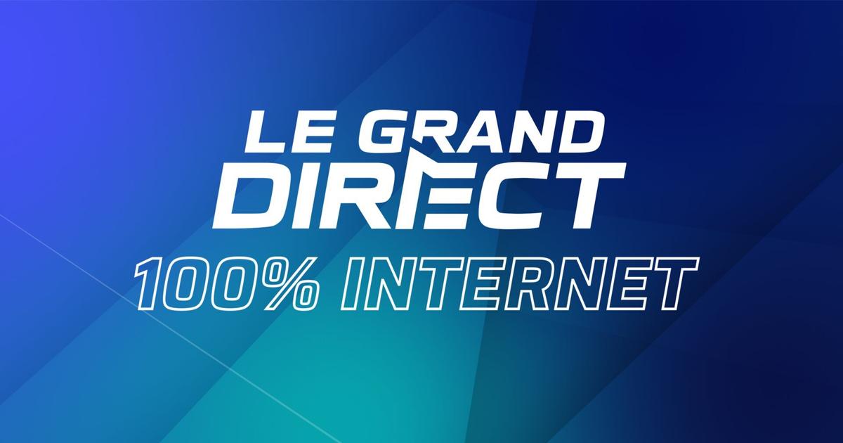 LGD 100% Internet - Épisode 26