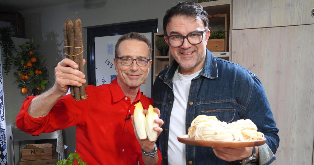 Iss besser! - Saison 10 - Épisode 6