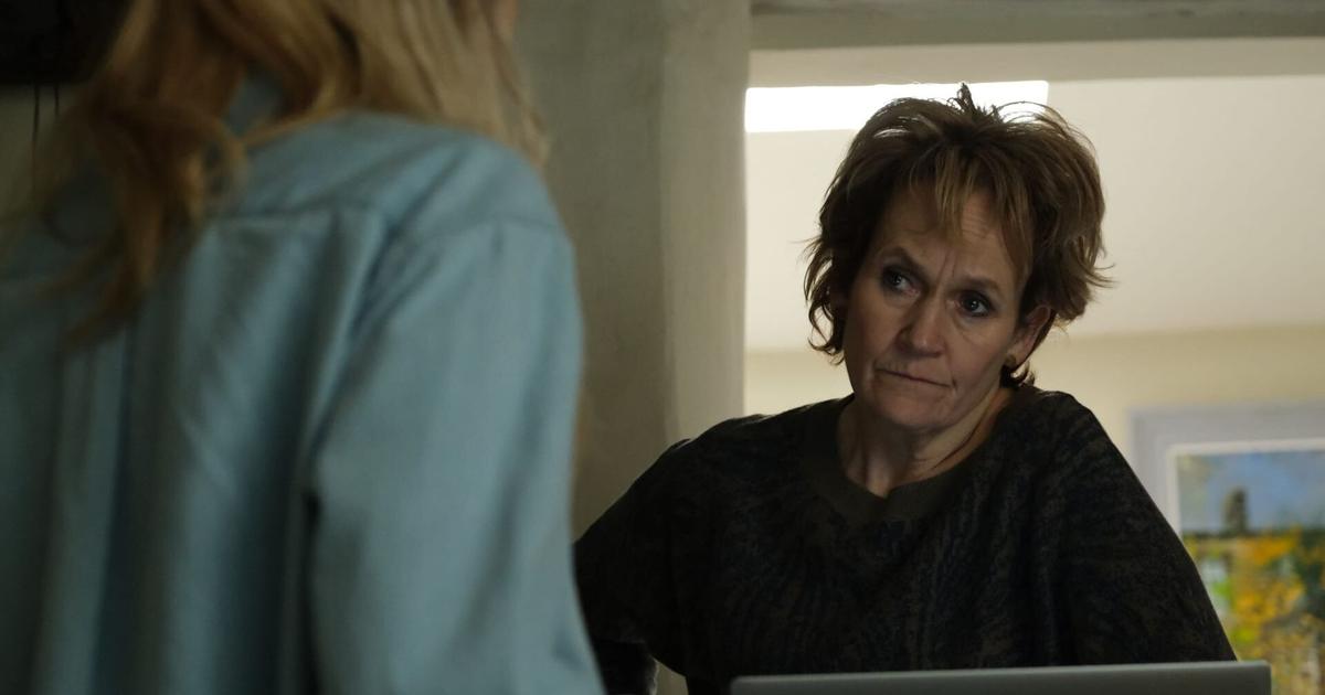 Déluge mortel - Saison 1 - Épisode 2 : Face à face