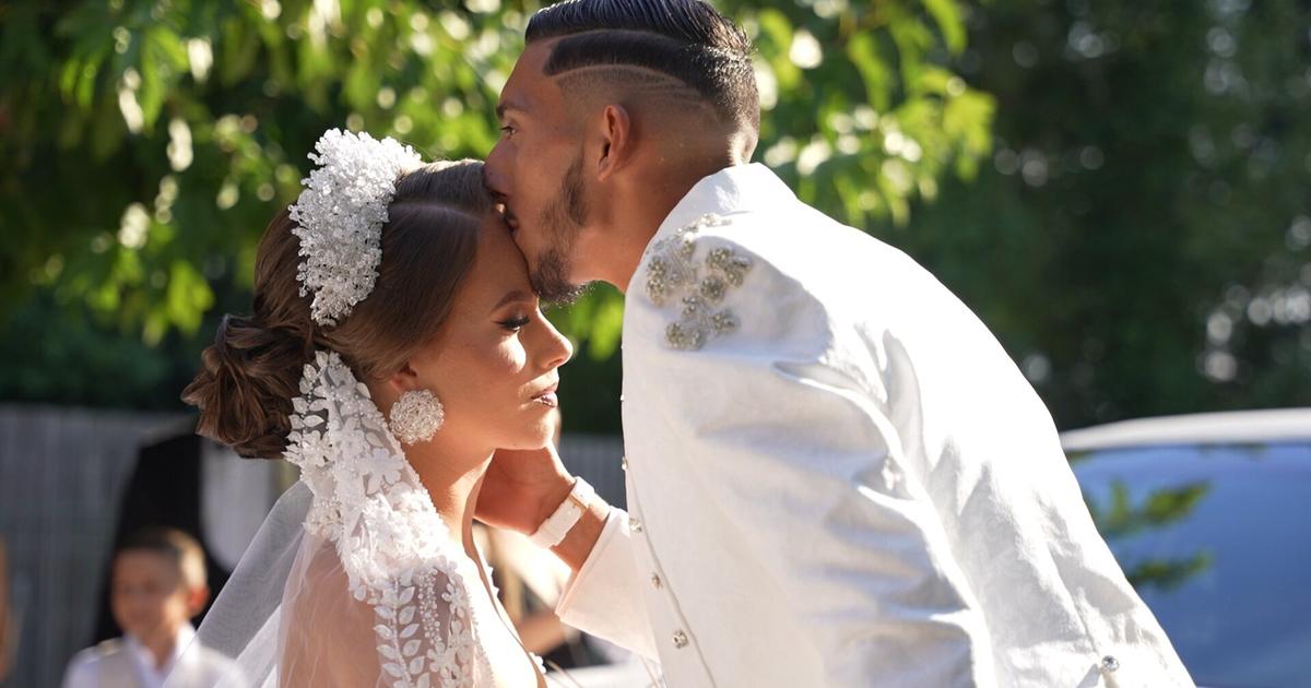 Incroyables mariages gitans : Saisons, Casting, Episodes, Résumés