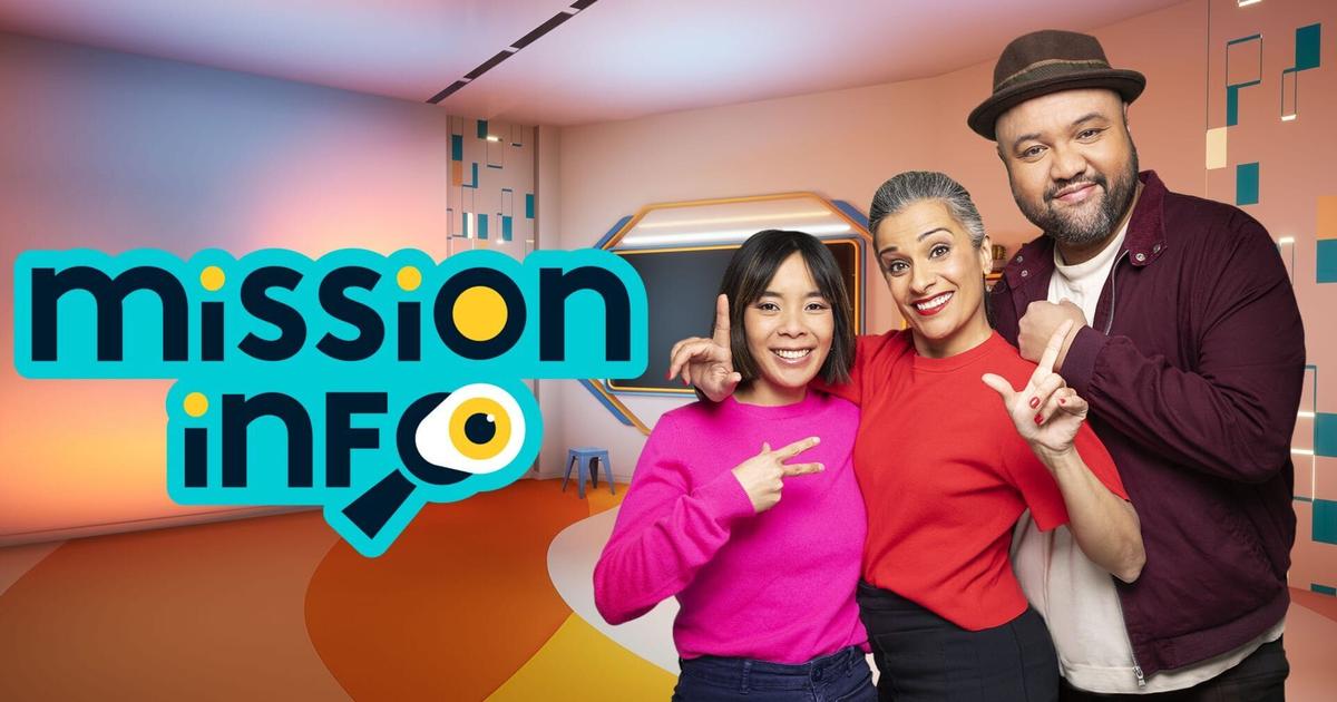 Mission info - Comment la justice peut-elle mieux protéger les enfants