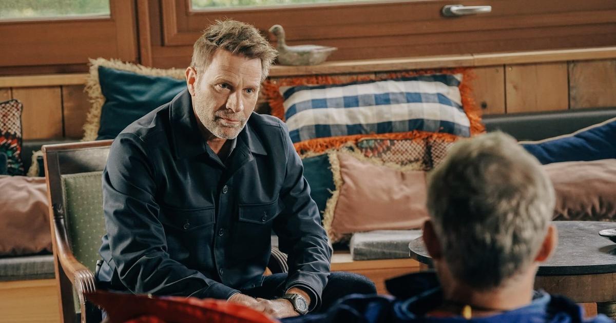 Brigade du fleuve - Épisode 3 : Sacrifices