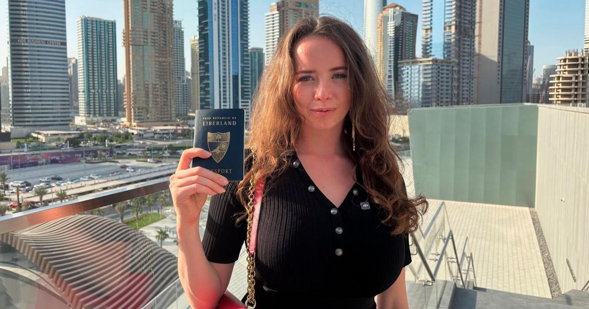 Voluntary Taxes, No Bureaucracy - Liberland on the Banks of the Danube