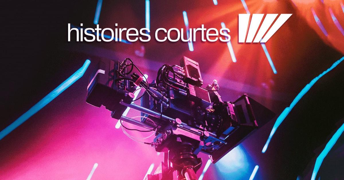 Histoires courtes - Cycle "Du côté du jardin"