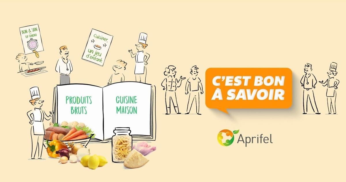 C'est bon à savoir - Quel est l'impact des réseaux sociaux sur l ...