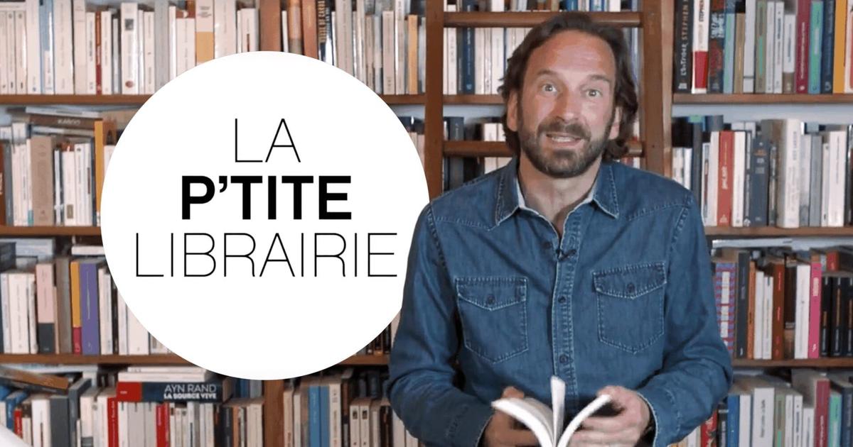 La p'tite librairie - Les flagellants, de Carlene Polite