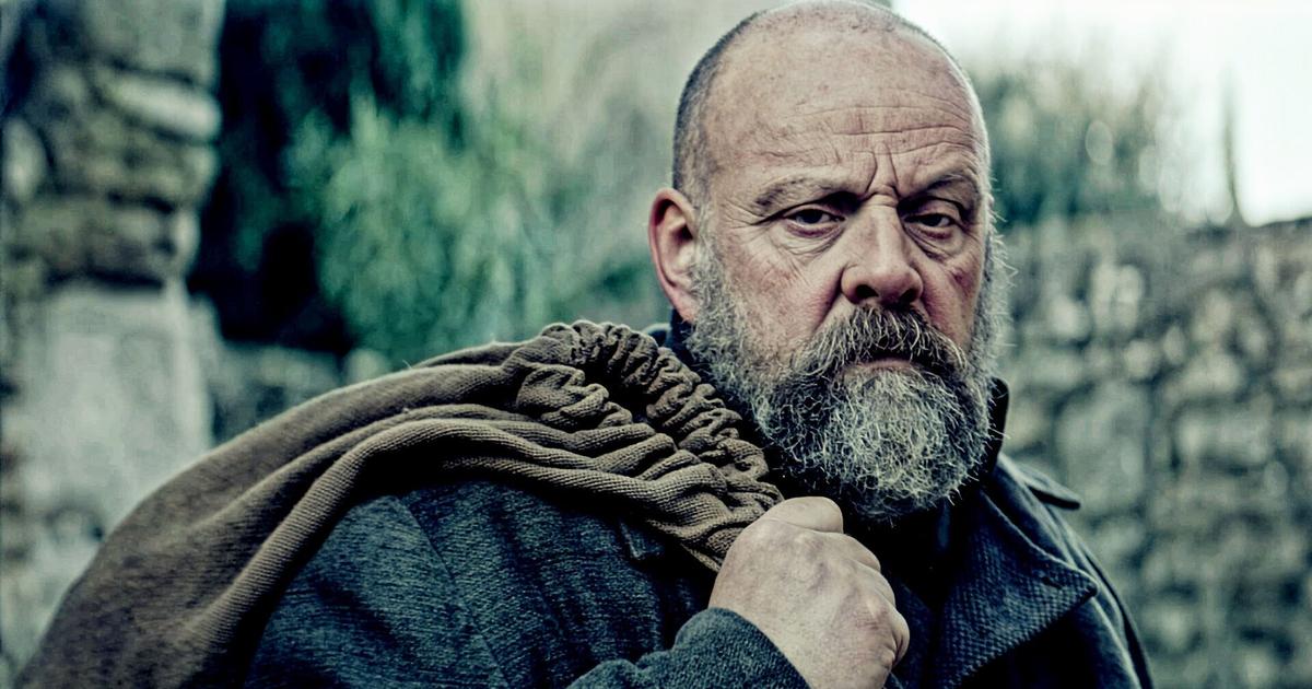 Jean Valjean