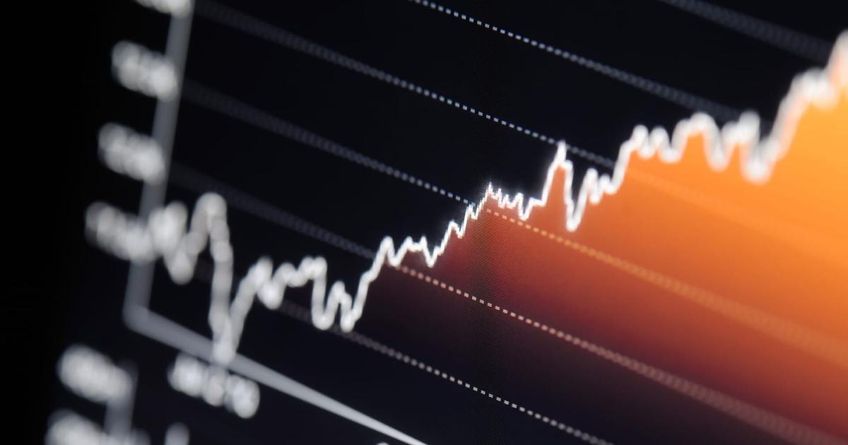 U.S. Markets Edition - Épisode 87 : U.s. Markets Edition 2026