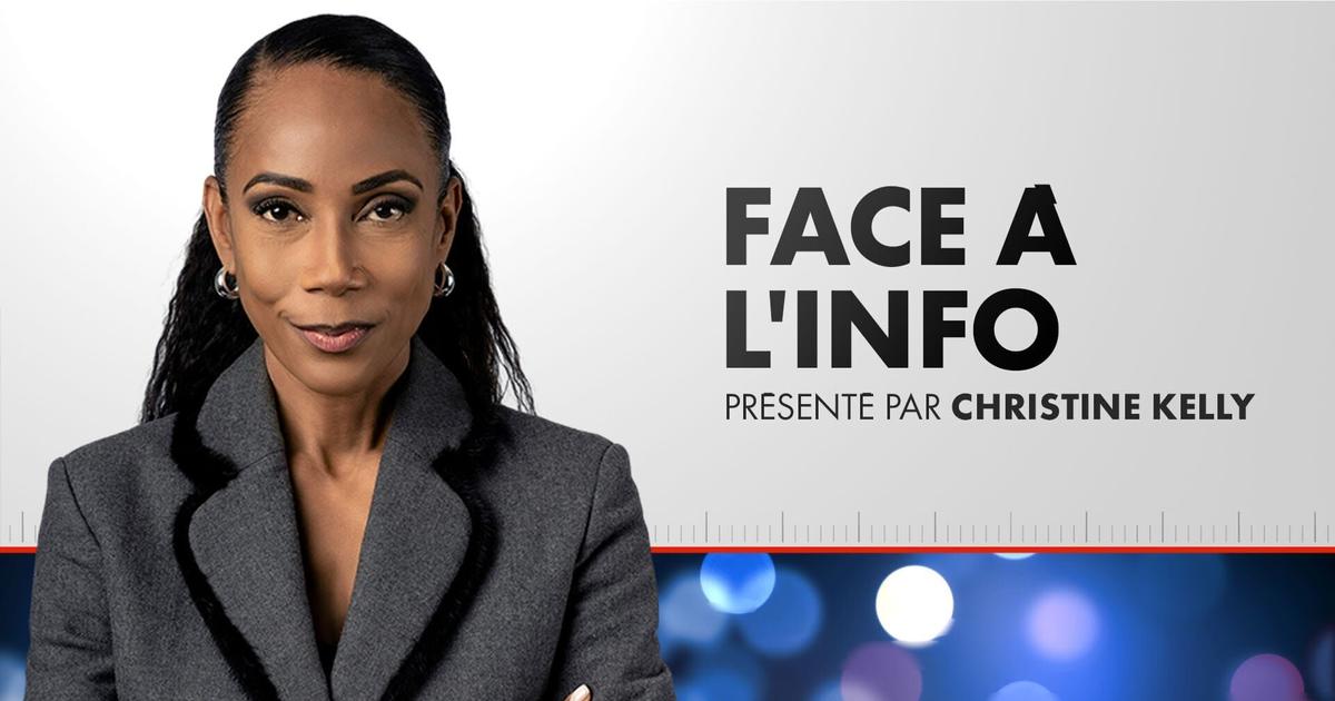 Face à l'info - Face à l'Info