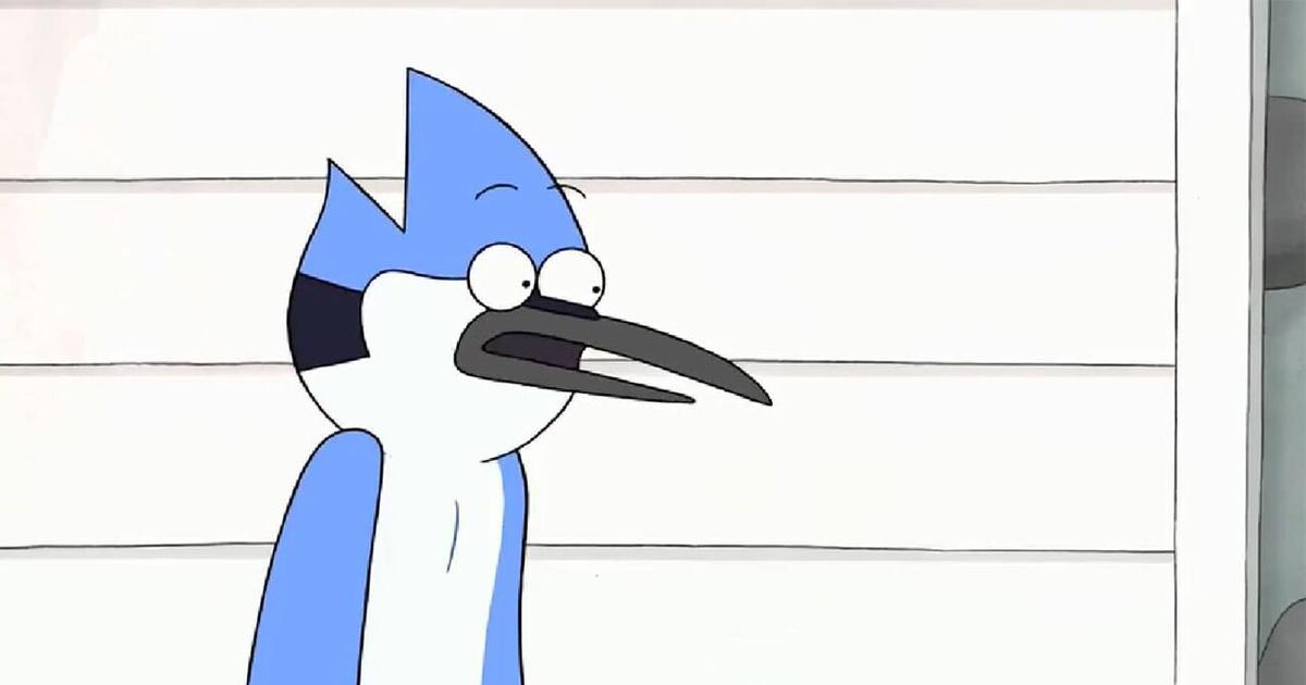 Regular Show - Saison 8 - Épisode 23 : On n'a rien sans peine
