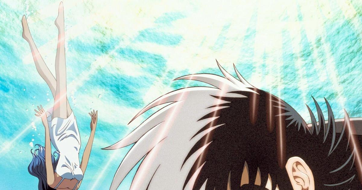 Black Jack : Saisons, Casting, Episodes, Résumés