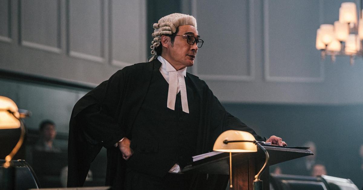 The Prosecutor