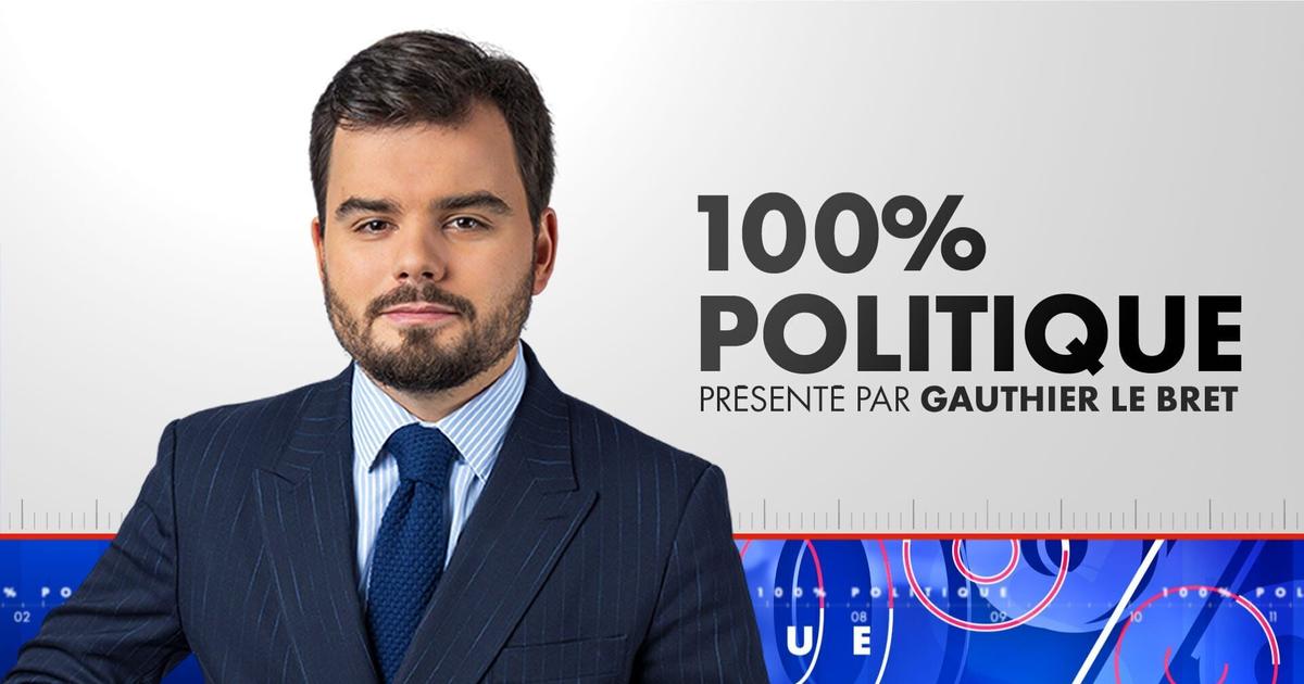 100% Politique - 100% Politique