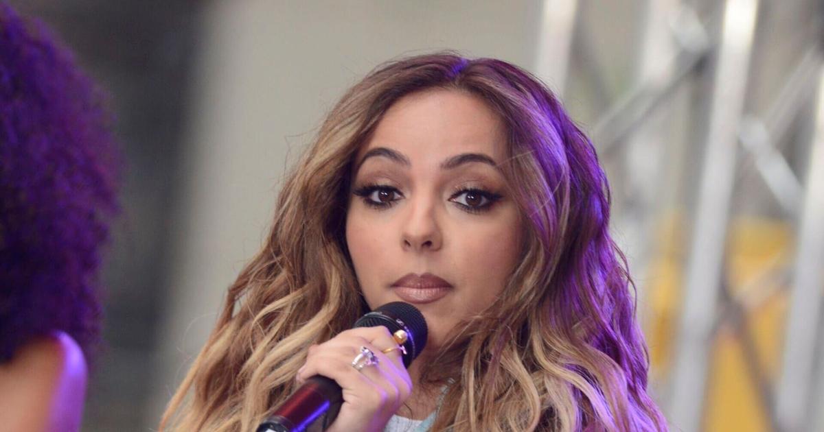 Served! Avec Jade Thirlwall : Saisons, Casting, Episodes, Résumés